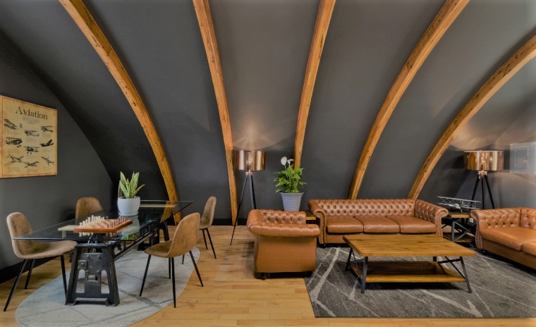 Home - Executive Compass Flight Institute