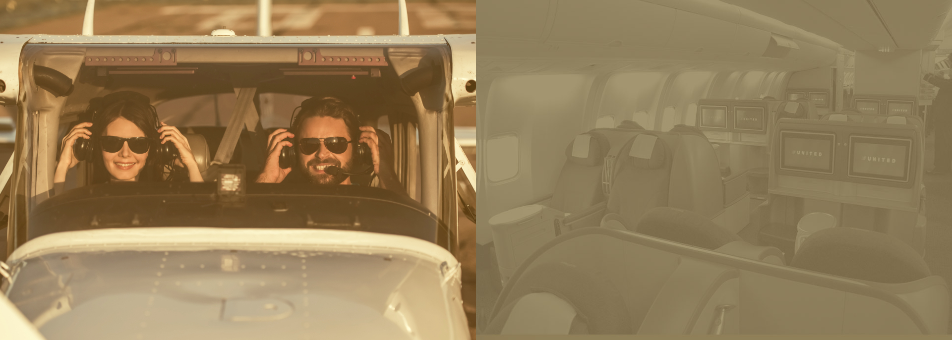 Home - Executive Compass Flight Institute