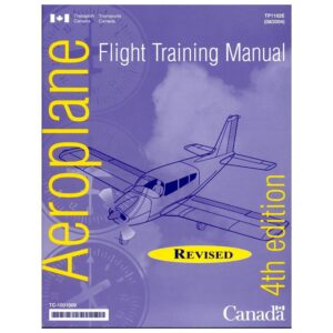 Flight Training Manual - Aeroplane - Executive Compass Flight Institute