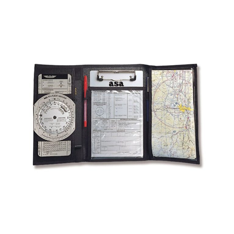 Flight Training Manual - Aeroplane - Executive Compass Flight Institute