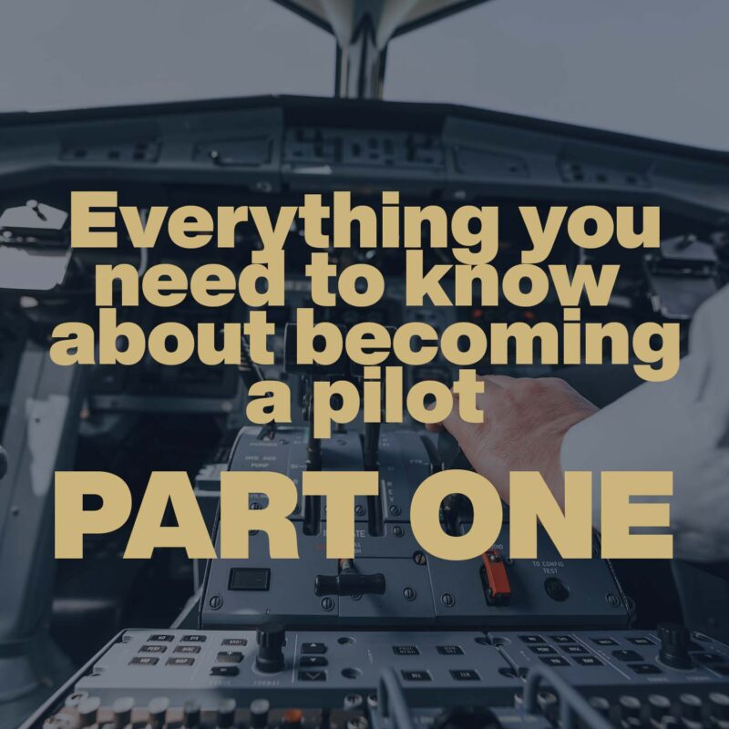 Flight Training in Vancouver - Executive Compass Flight Institute