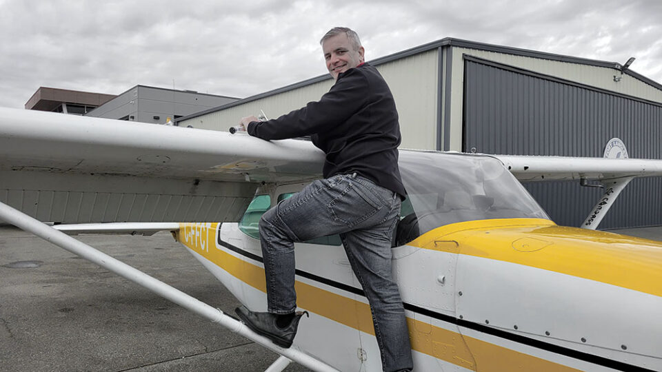 PPL for Business - Executive Compass Flight Institute