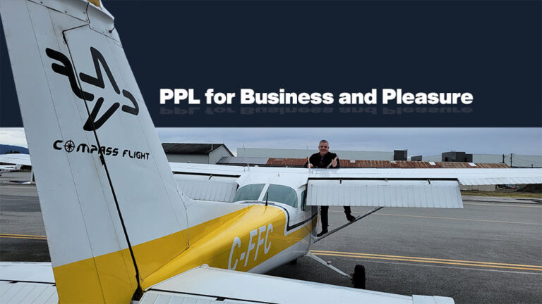 Instrument Rating Currency Requirements - Compass Flight