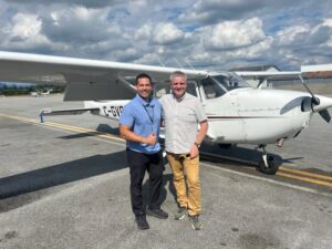 Instrument Proficiency Check (IPC) - Compass Flight Institute
