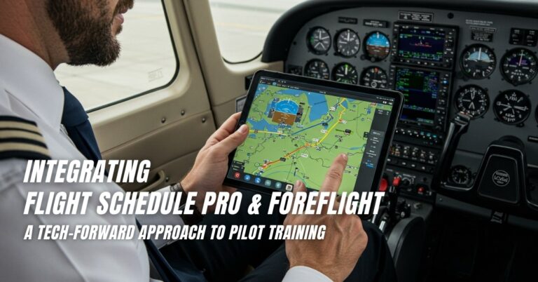 PPL Flight Test Guide | Prepare for Your Private Pilot License Test ...