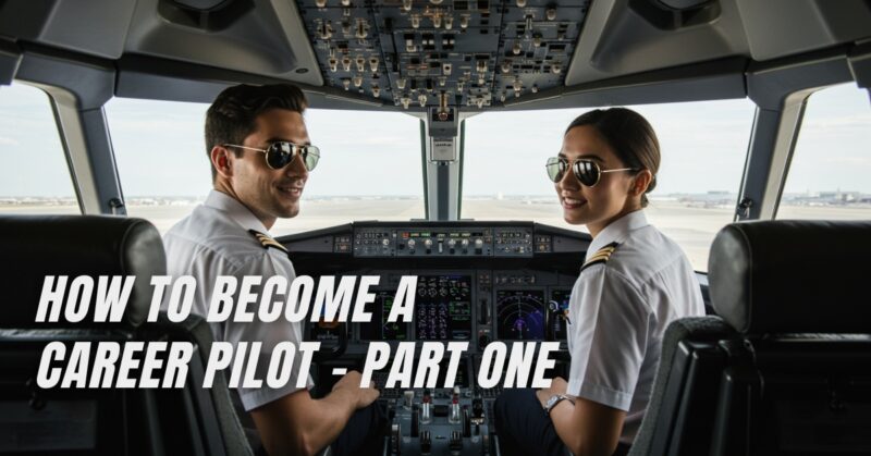 PPL Flight Test Guide | Prepare for Your Private Pilot License Test ...