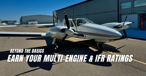 PPL Flight Test Guide | Prepare for Your Private Pilot License Test ...