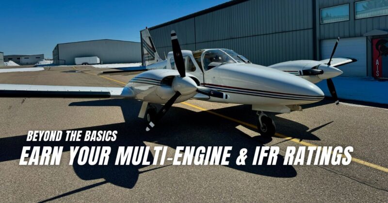 PPL Flight Test Guide | Prepare for Your Private Pilot License Test ...