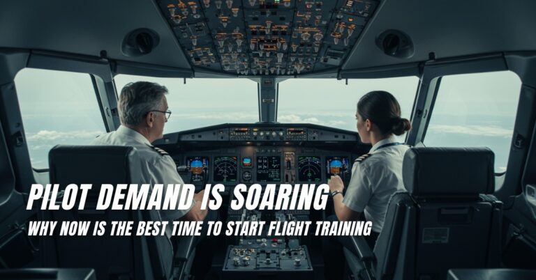 PPL Flight Test Guide | Prepare for Your Private Pilot License Test ...