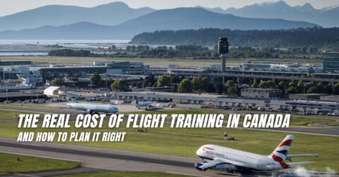 PPL Flight Test Guide | Prepare for Your Private Pilot License Test ...